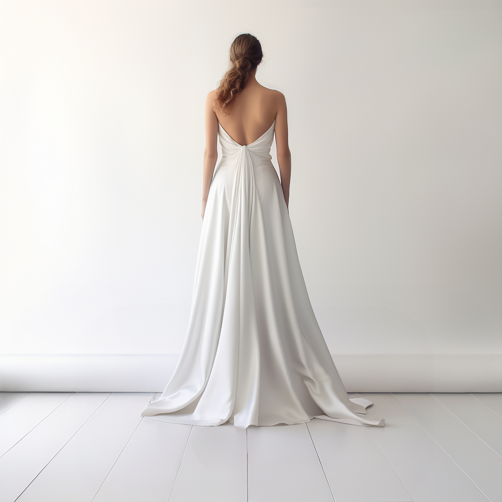 Train – Renegade Bridal & Dye Lab