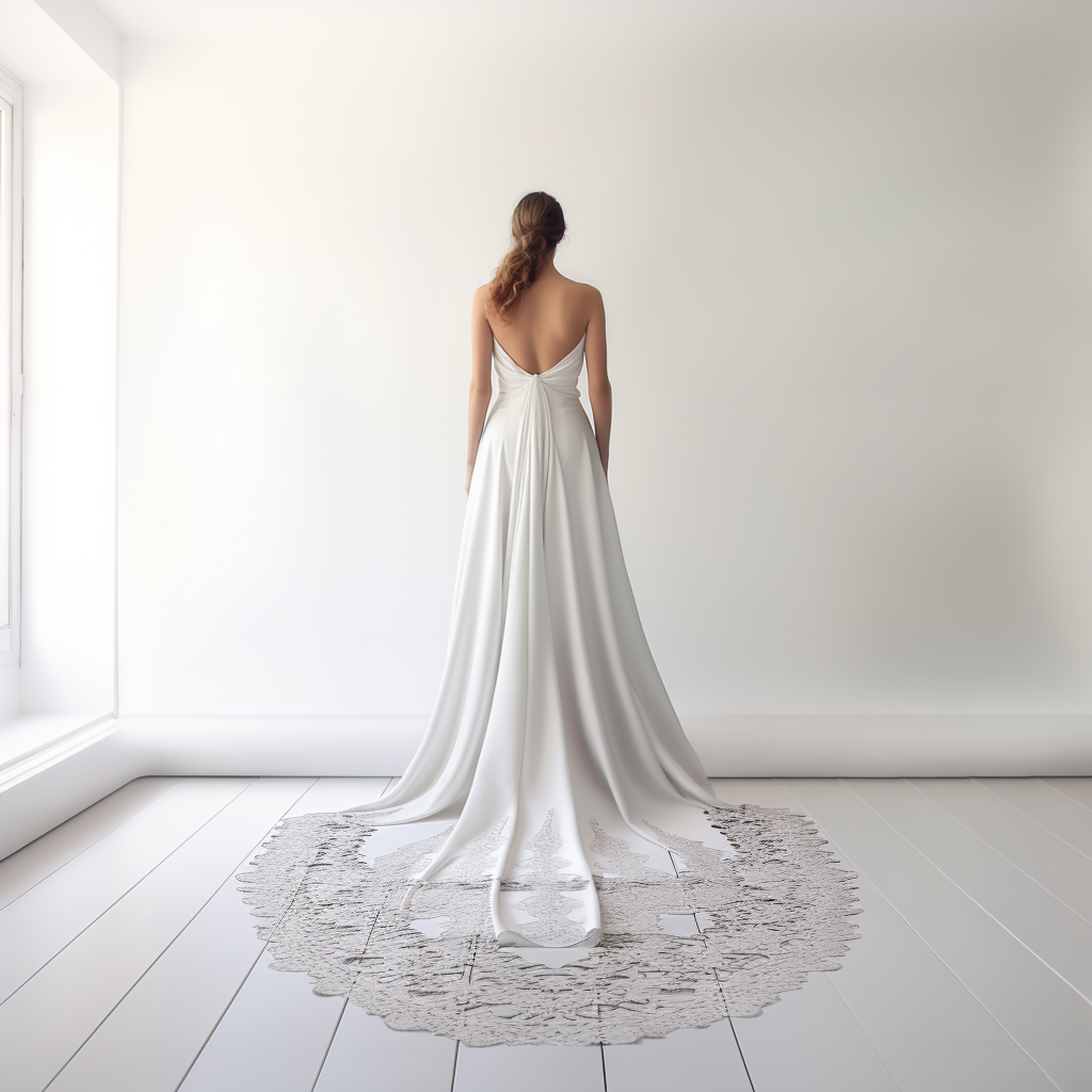 Train – Renegade Bridal & Dye Lab